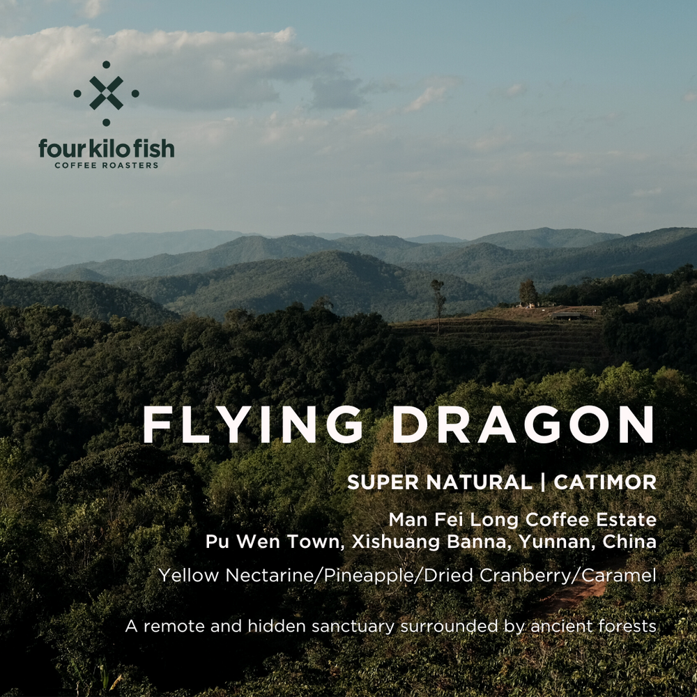 Products – Four Kilo Fish Coffee