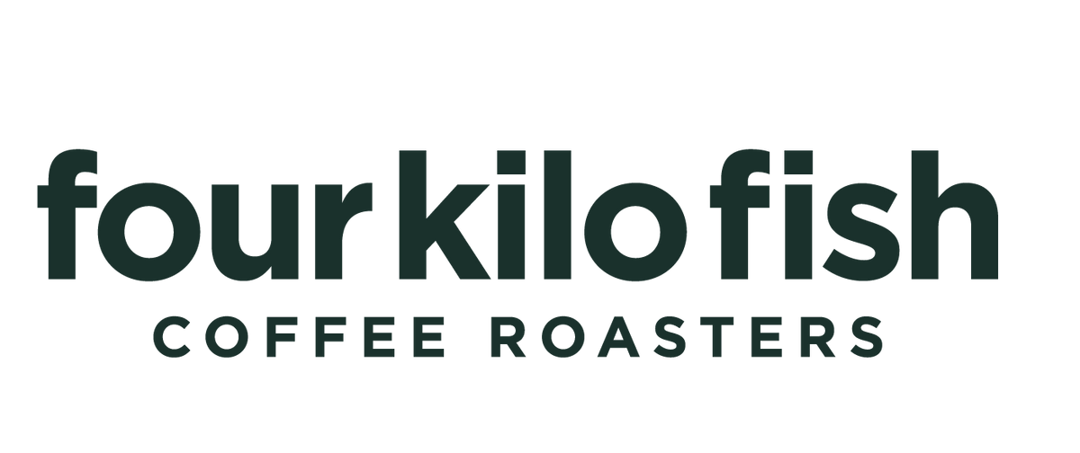 Contact Us – Four Kilo Fish Coffee